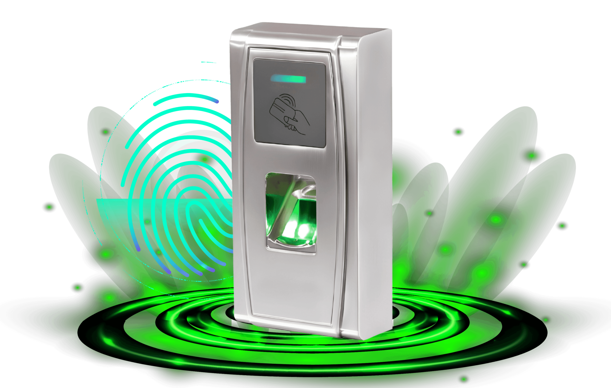 BioAccess – POSVenezuela