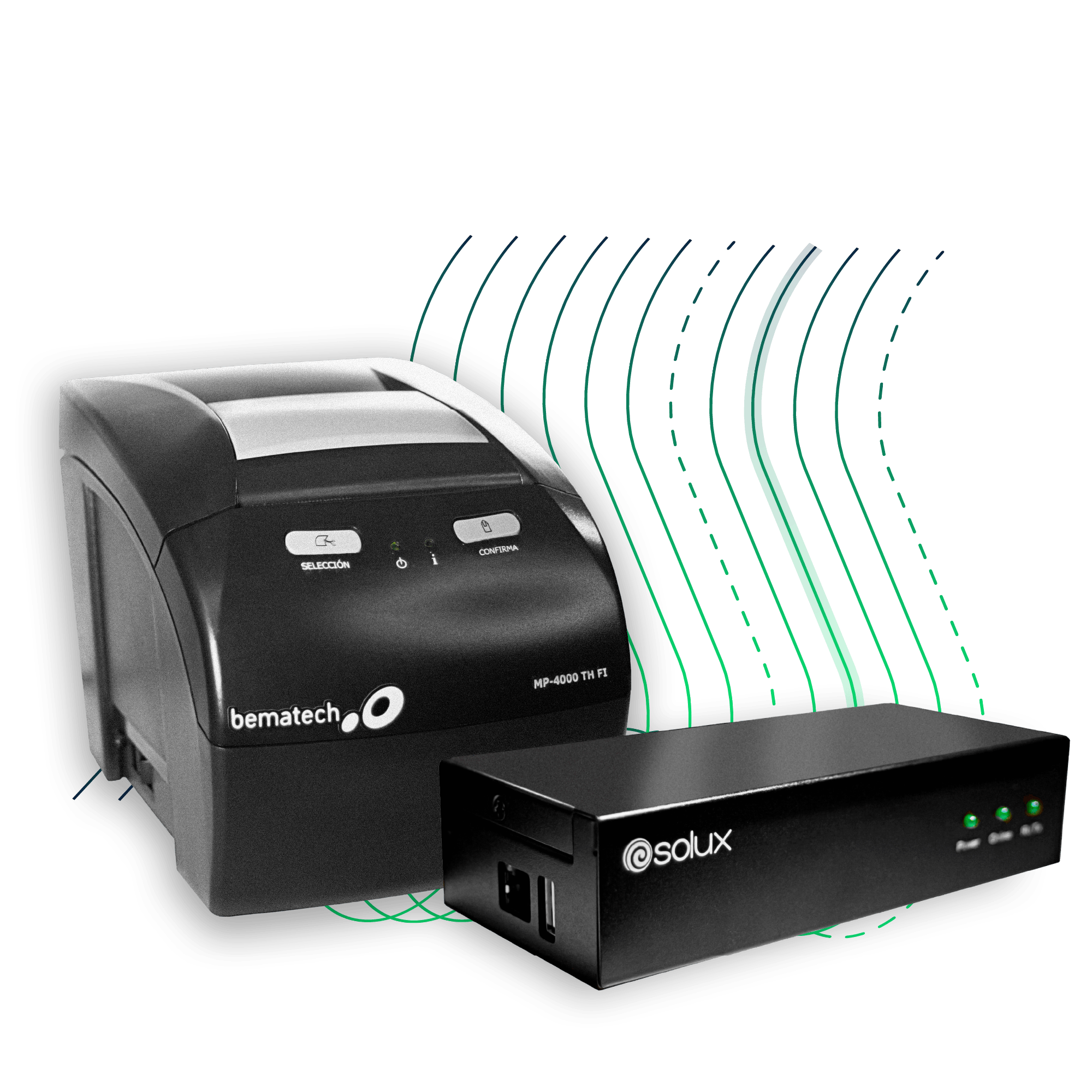 Bematech – POSVenezuela